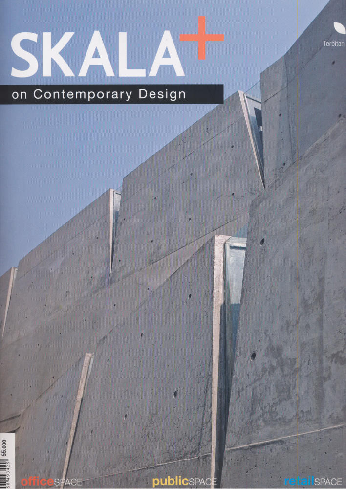 budipradono architects — books